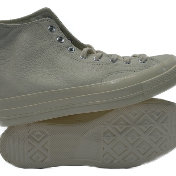 Converse | Shoes | Converse Ct As 7 Hi Mens High Top Sneakers | Poshmark